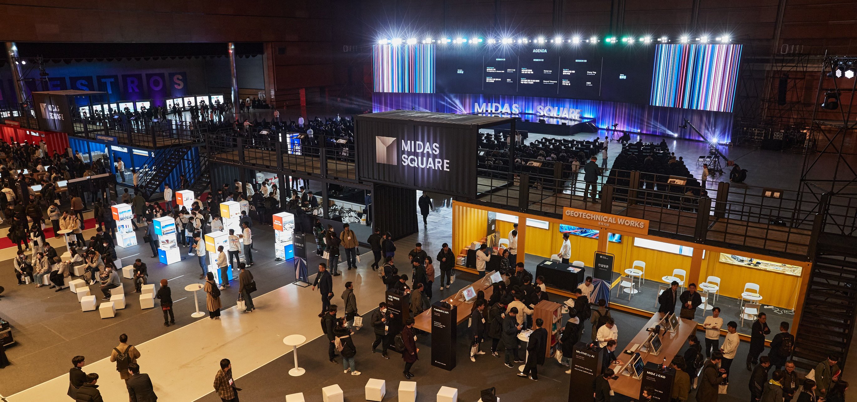 MIDAS SQUARE 24 in Malaysia